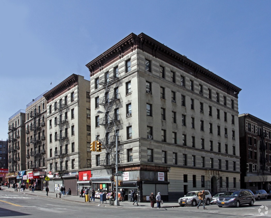 600 W 178th St, New York, NY 10033 - 600 W 178th St New York, NY 10033 ...