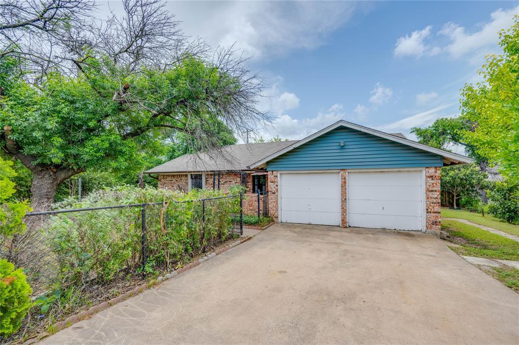 1415 Brighton Ln, Austin, TX 78753 - House Rental in Austin, TX ...