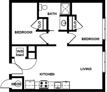 One12 Courtland Apartments - Atlanta, GA | Apartments.com