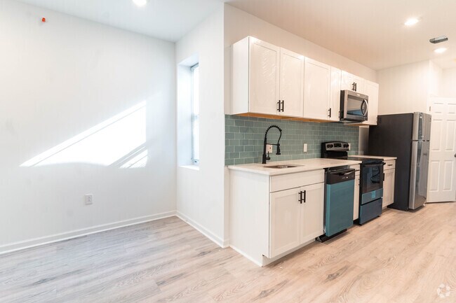 Belmont Apartments for Rent - Philadelphia, PA - 2 Rentals | Apartments.com