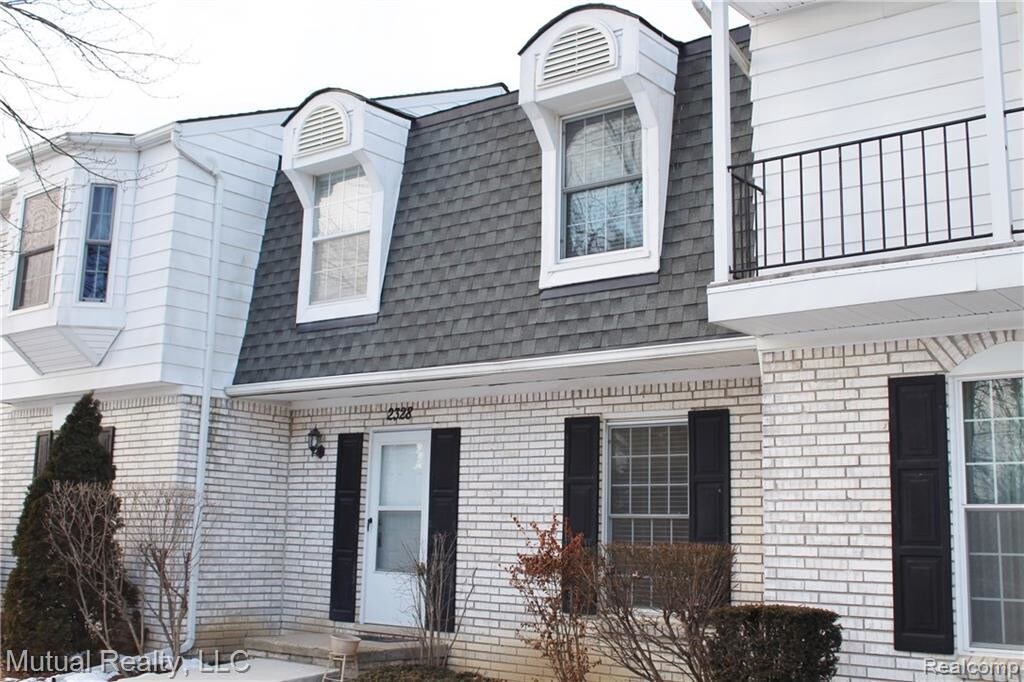 2328 Hillendale Dr, Rochester Hills, MI 48309 - Condo for Rent in ...