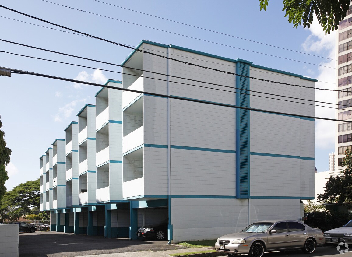 1043 Kinau St, Honolulu, HI 96814 - 1043 Kinau St Honolulu, HI 96814 ...
