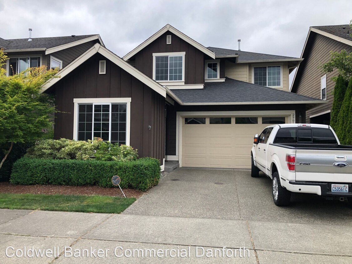 29011 122nd Ave SE, Auburn, WA 98092 - House Rental in Auburn, WA ...