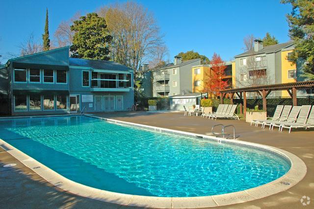 American River Commons - Apartments in Sacramento, CA | Apartments.com