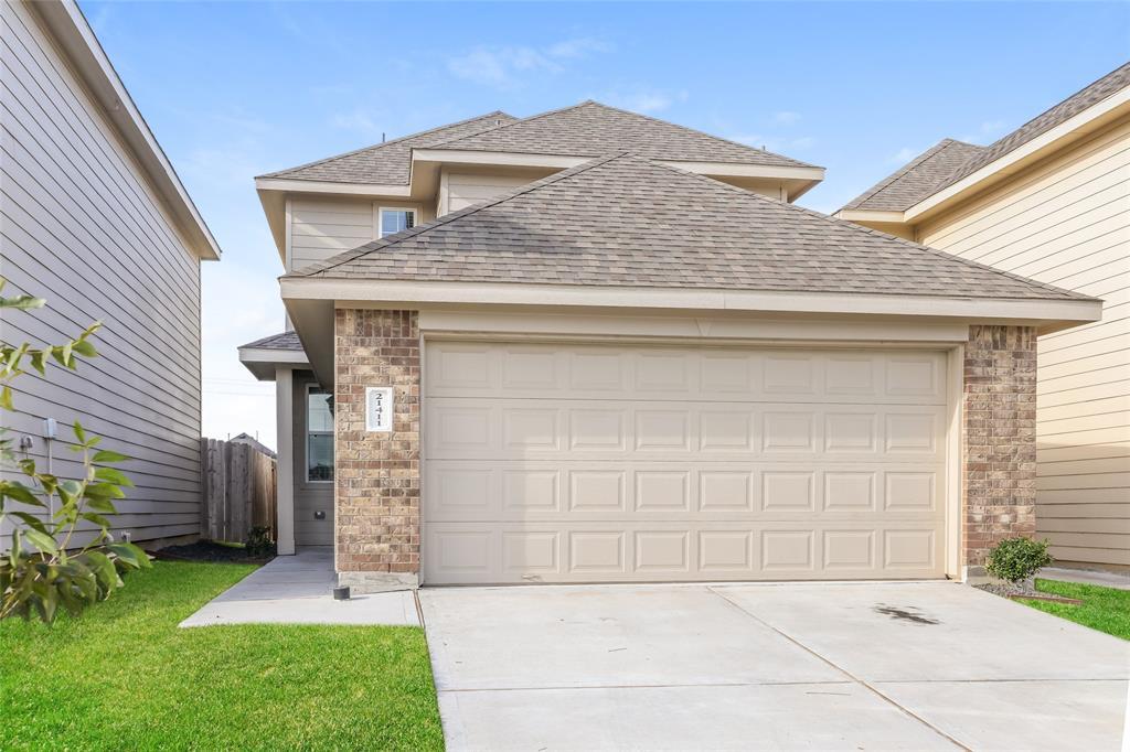 21411 Illae Wy, Houston, TX 77073 - House Rental in Houston, TX ...