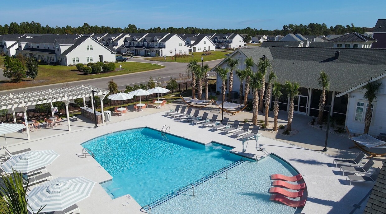 Cape Cottages Houses for Rent - Leland, NC | Apartments.com