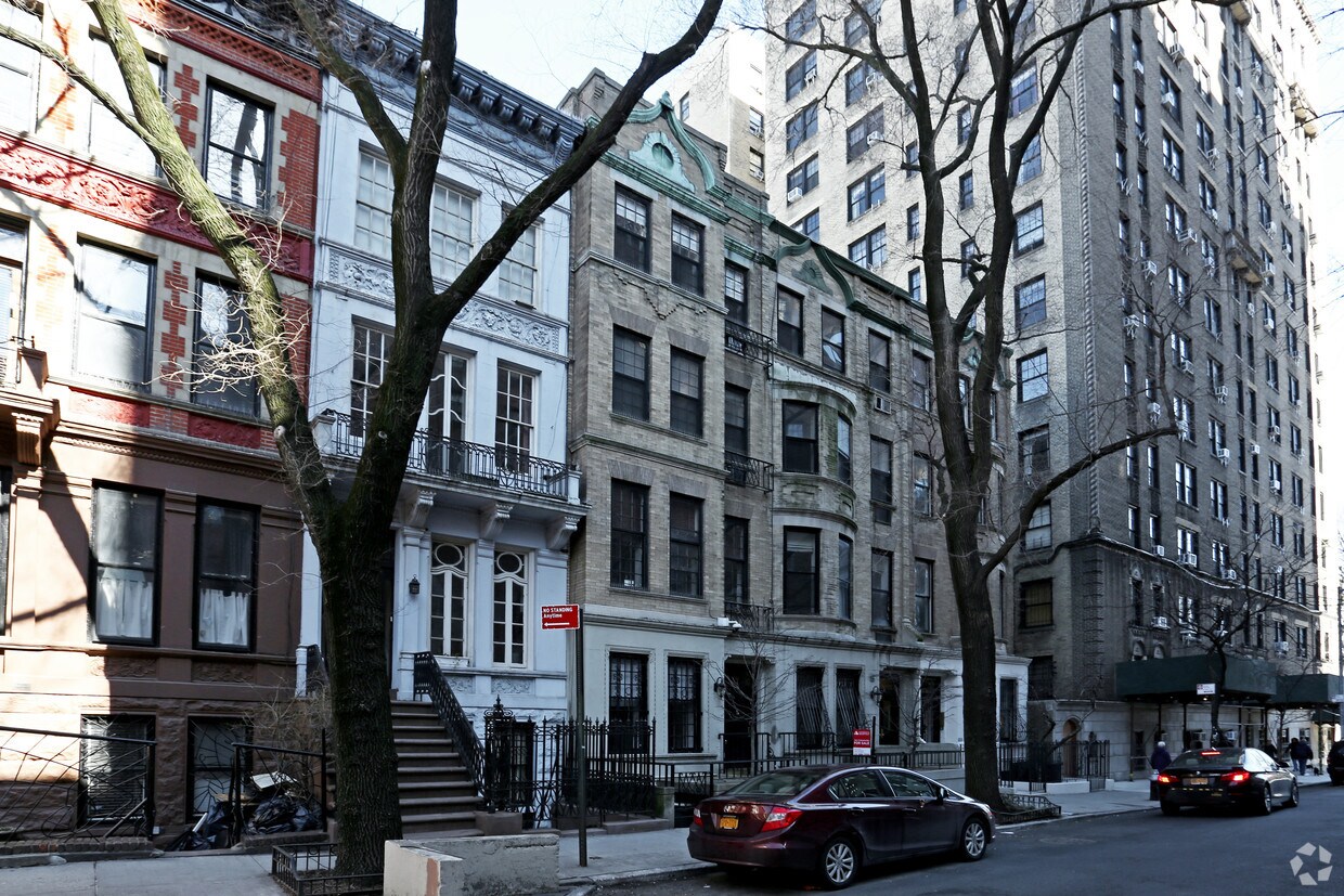 17 W 94th St, New York, NY 10025 - 17 W 94th St New York, NY 10025 ...