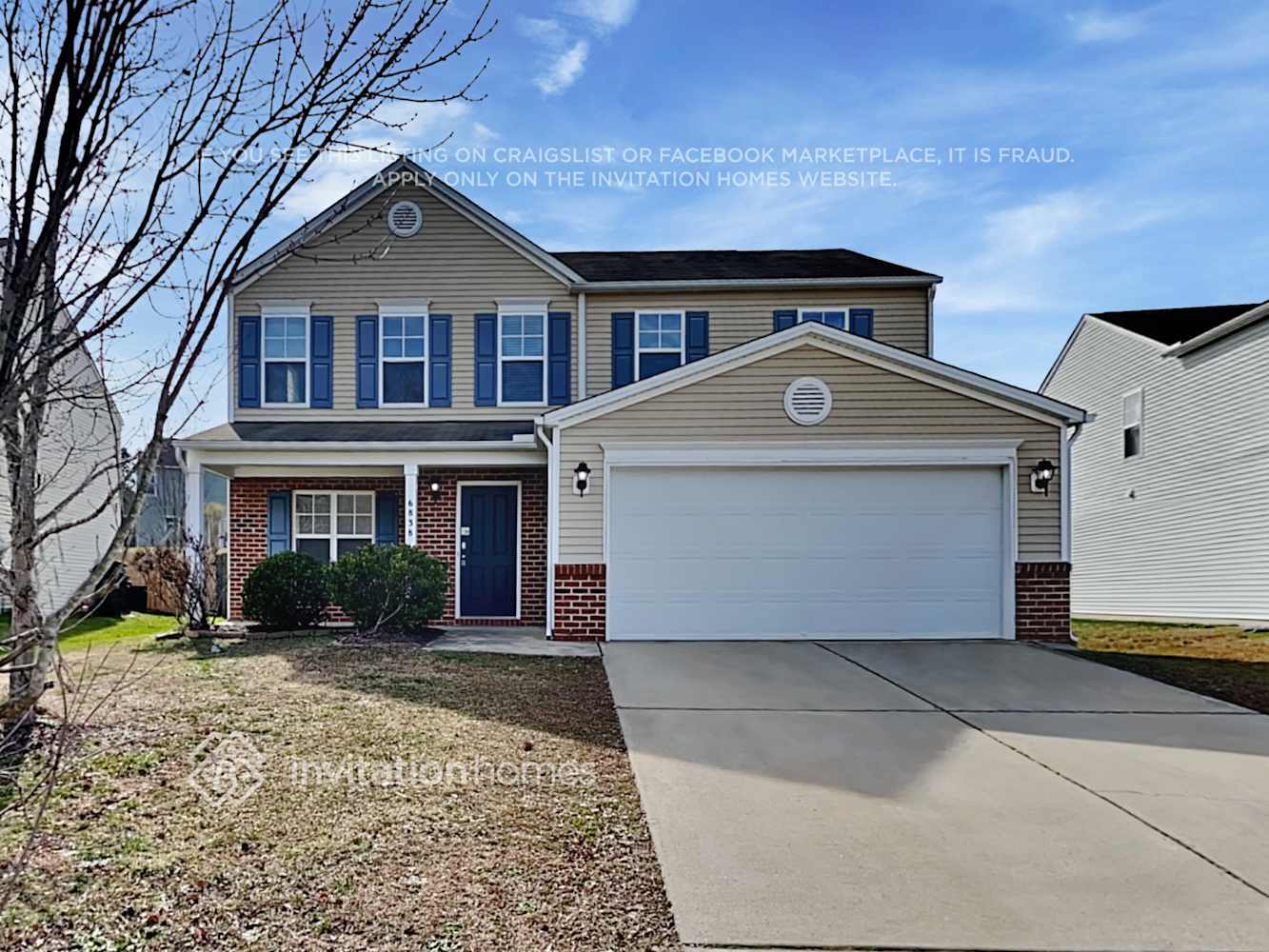 6838 Harter Ct, Raleigh, NC 27610 | Apartments.com