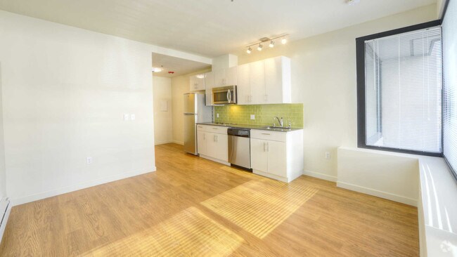 Harbor Steps Rentals - Seattle, WA | Apartments.com