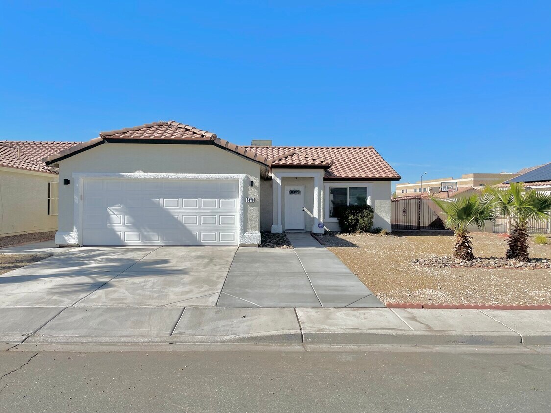 5476 Crinoline Ave, Las Vegas, NV 89122 - House Rental in Las Vegas, NV ...