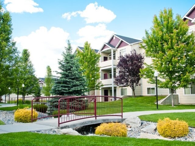 Prairie Hills Apartments - Spokane, WA | Apartments.com