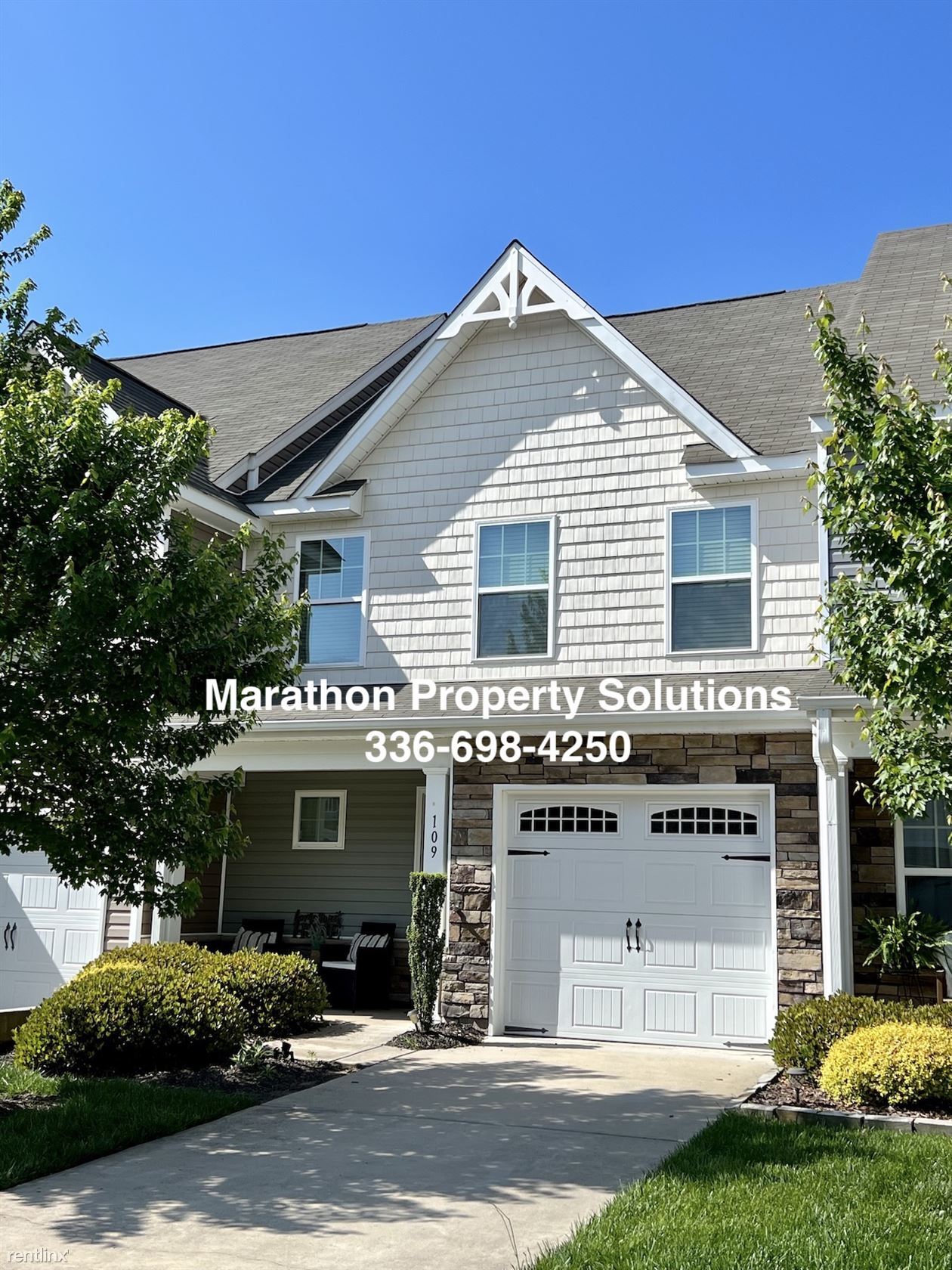 109 Davis Meadows Rd, Kernersville, NC 27284 - House Rental in ...