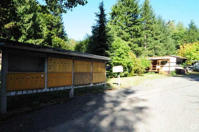 Spring Glen Mobile Park Apartments - Fall City, WA | Apartments.com