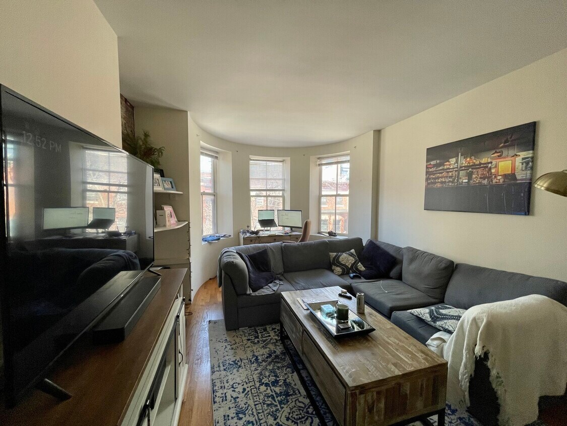 88 Saint Botolph St, Boston, MA 02116 - Boston, MA, 02116 | Apartments.com