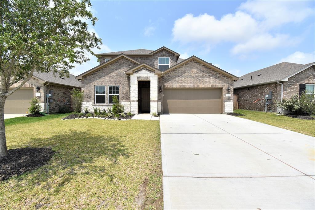 10012 Deussen Ln, Texas City, TX 77591 - House Rental in Texas City, TX ...