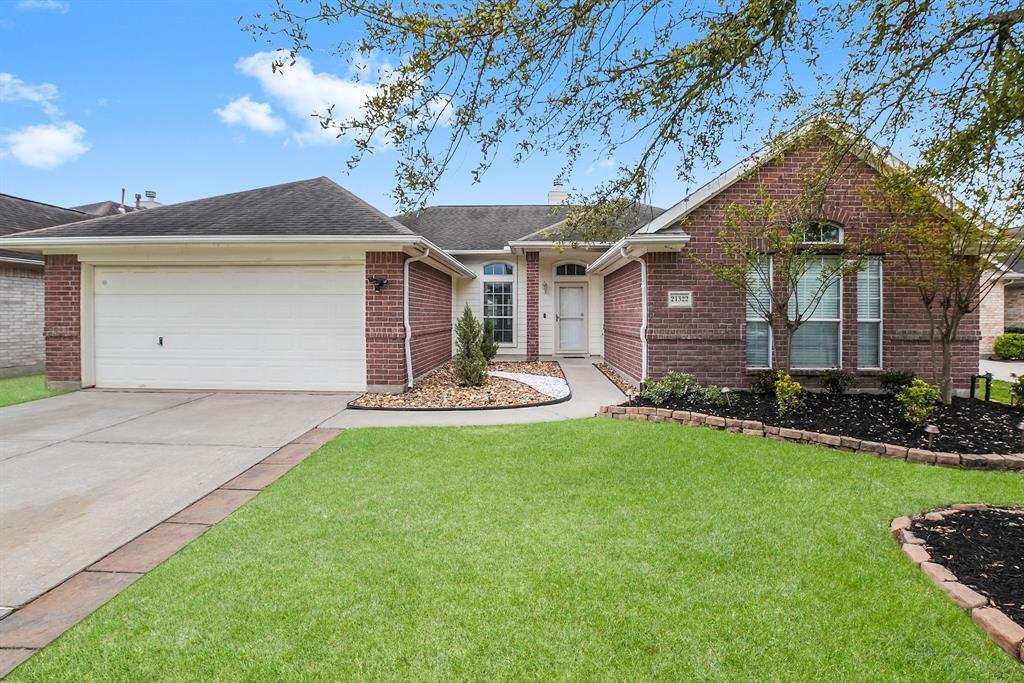 21322 Hannover Pines Dr, Spring, TX 77388 - House Rental in Spring, TX ...