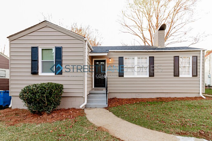 324 Midwood Ave, Midfield, AL 35228 - House Rental in Midfield, AL ...