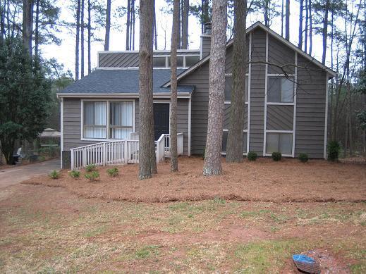 2068 Singer Way, Lithonia, GA 30058 - House Rental in Lithonia, GA ...