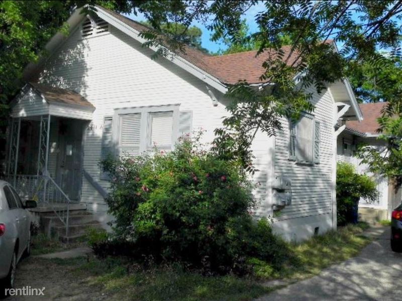 3411 Cedar St, Austin, TX 78705 - House Rental in Austin, TX ...
