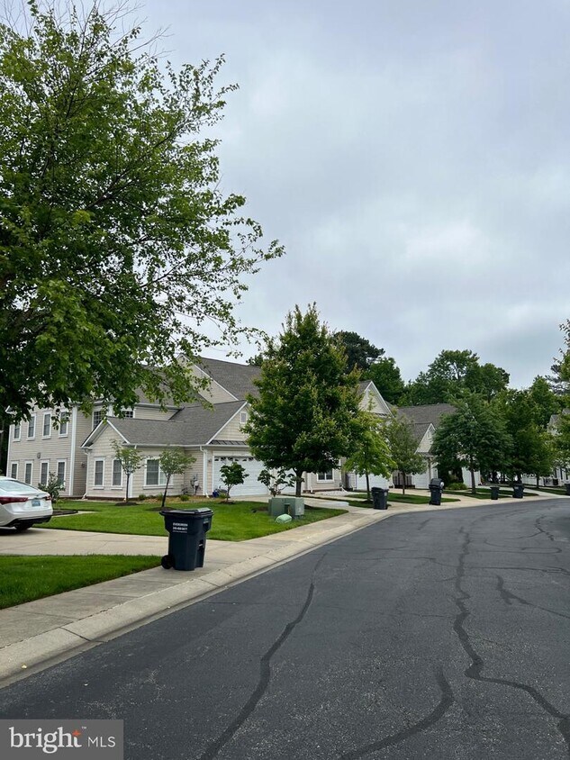 654 Ruxton Rd, DOWELL, MD 20629 - Townhome Rentals in DOWELL MD ...