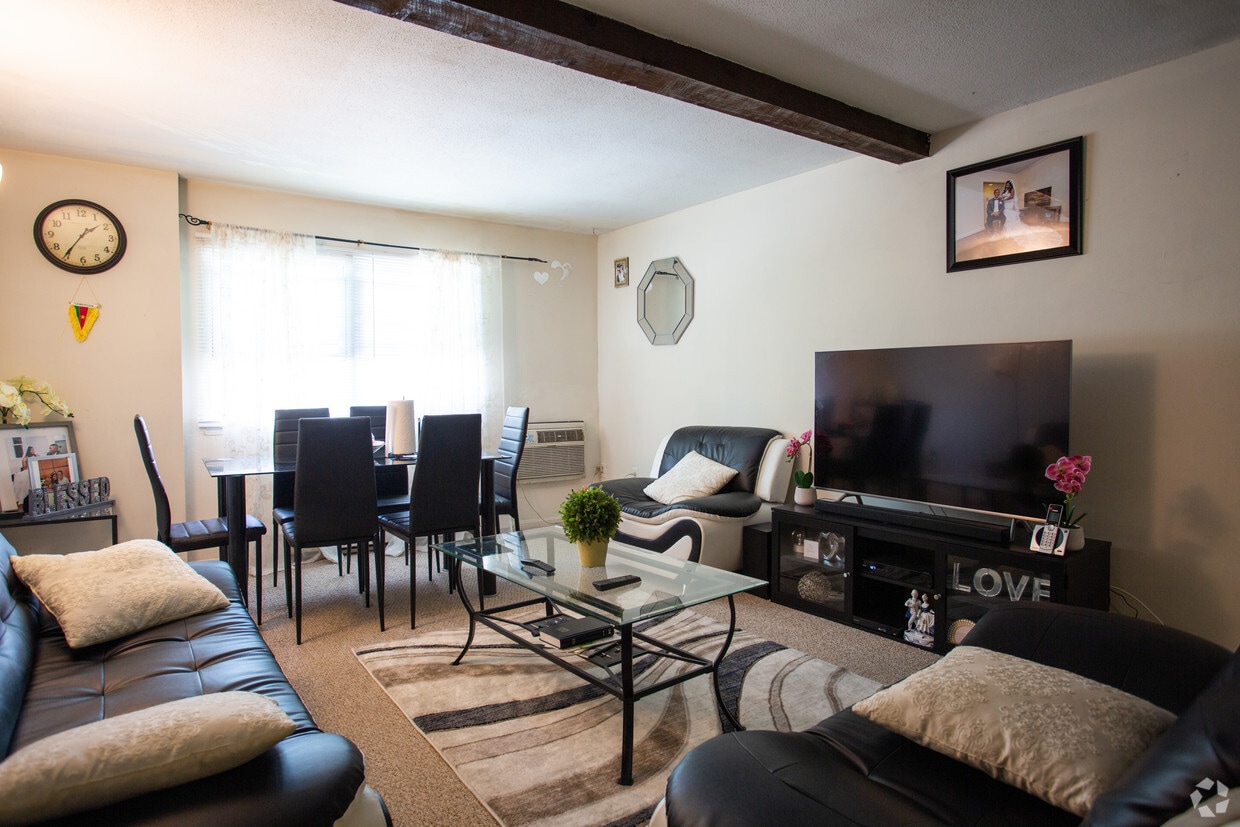 Barker Avenue Apartments - 240 Barker Ave Lowell, MA 01850 | Apartments.com