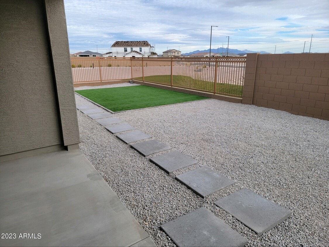 24215 W Whyman Ave, Buckeye, AZ 85326 - House Rental in Buckeye, AZ ...