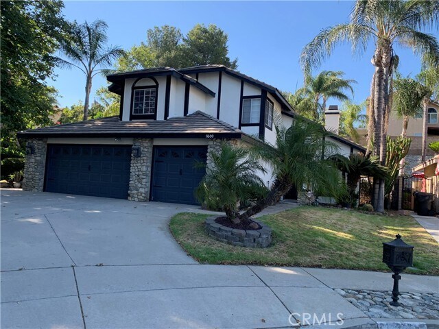 11600 Mt Baker Ct, Rancho Cucamonga, CA 91737 - House Rental in Rancho ...