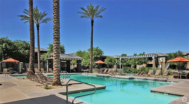Aldea at Estrella Falls Apartments - Goodyear, AZ | Apartments.com