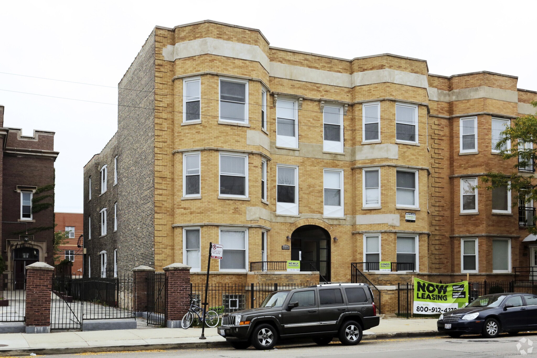 1030 E 47th - 1030 E 47th St Chicago, IL 60653 | Apartments.com
