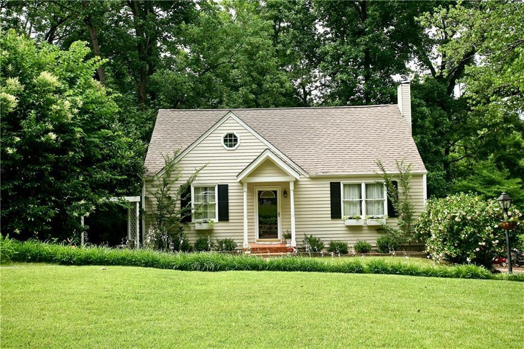 3449 Hildon Cir, Chamblee, GA 30341 - House Rental in Chamblee, GA ...