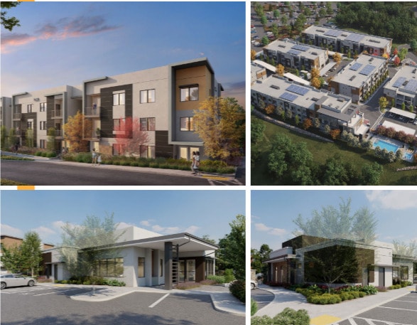 Verdell Pointe - Apartments in Folsom, CA | Apartments.com