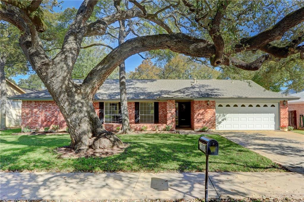 11013 Alhambra Dr, Austin, TX 78759 - House Rental in Austin, TX ...