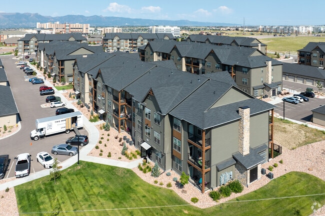 Apex - Apartments in Colorado Springs, CO | Apartments.com