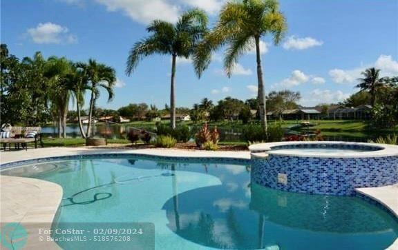 5644 SW 114th Ave, Cooper City, FL 33330 - House Rental in Cooper City ...