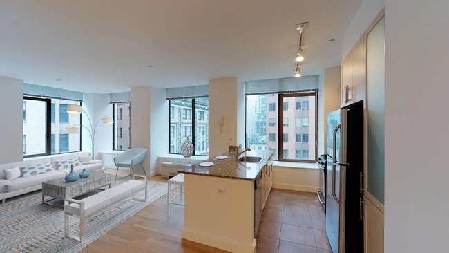 10 Hanover Square Apartments - New York, NY | Apartments.com