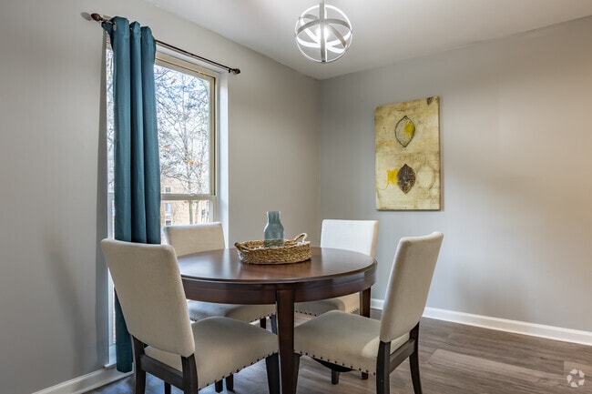 Avondale Village - 3465 Kensington Rd Decatur, GA - Apartments for Rent ...