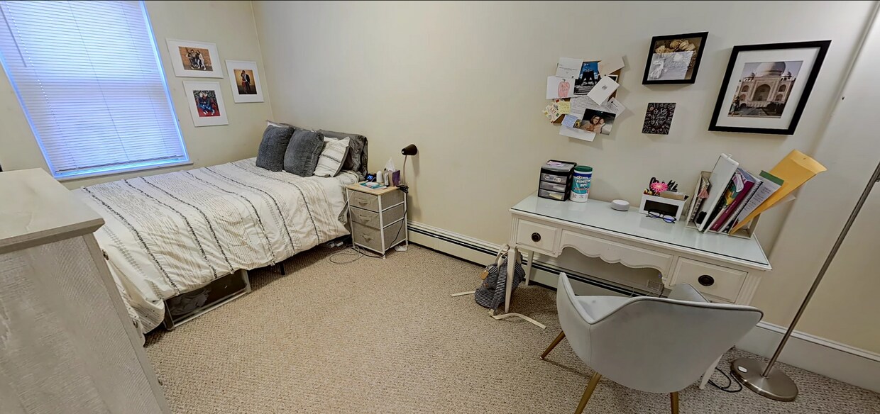 19 Aberdeen St Unit 4, Boston, MA 02215 - 19 Aberdeen St Boston, MA ...