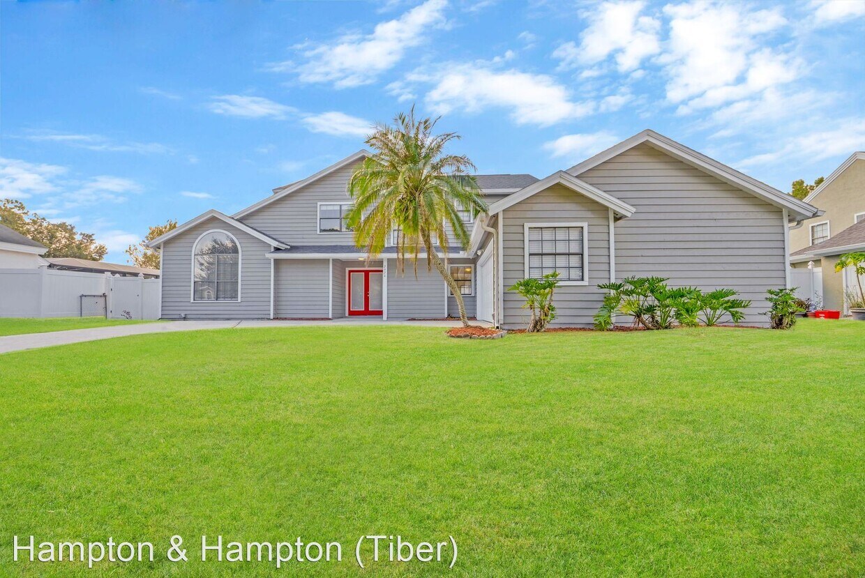 2924 Blakely Dr, Orlando, FL 32835 - House Rental in Orlando, FL ...