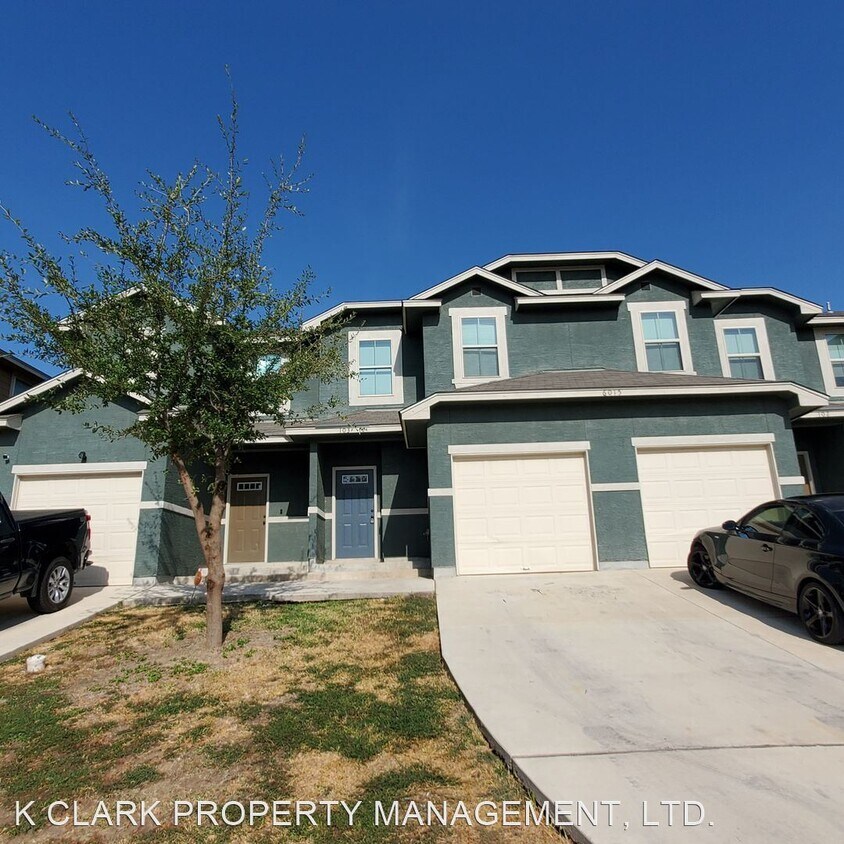 6015 Jax Way, San Antonio, TX 78244 - House Rental in San Antonio, TX ...