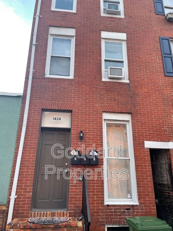 1434 Light St Unit A, Baltimore, MD 21230 - Condo for Rent in Baltimore ...