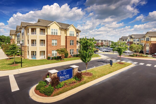 Bell Apex Rentals - Apex, NC | Apartments.com