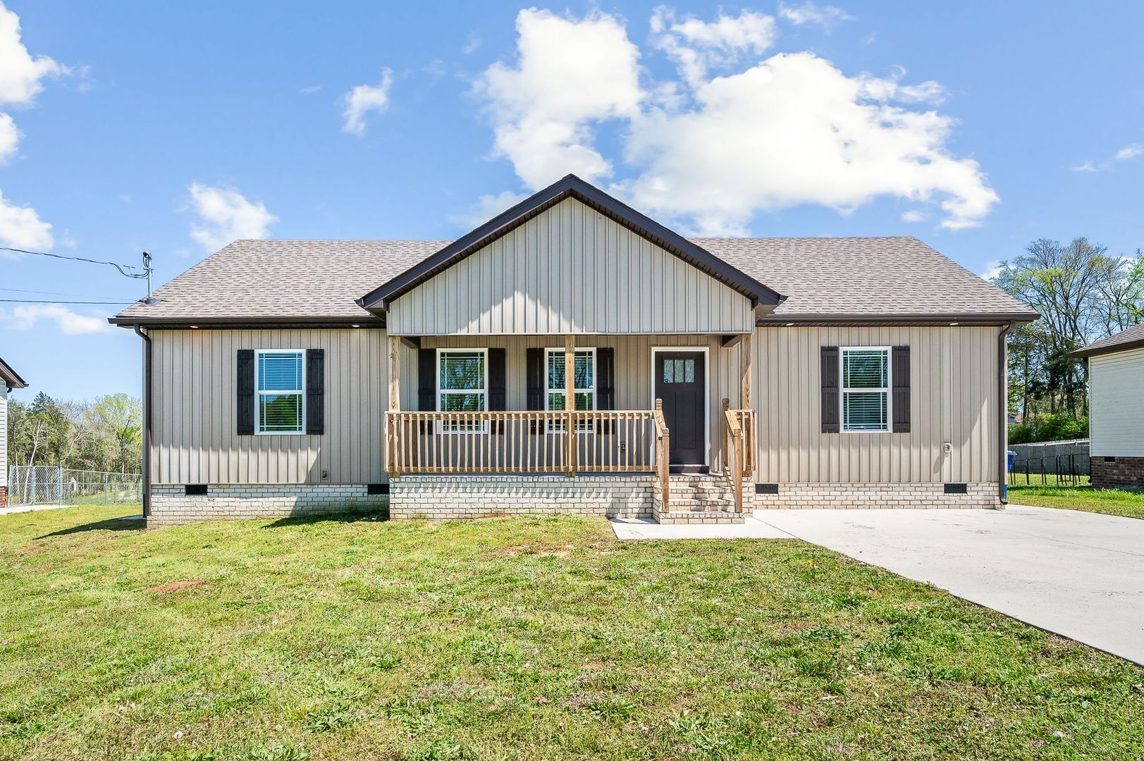 183 Hendon Memorial Rd, Shelbyville, TN 37160 - House Rental in ...