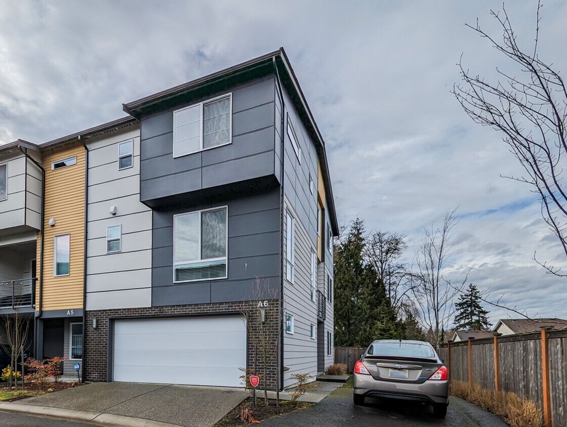 14520 Jefferson Way, Lynnwood, WA 98087 - House Rental in Lynnwood, WA ...