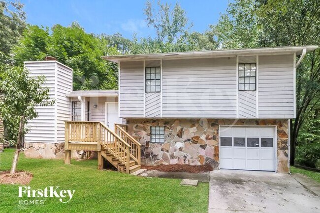 Berkeley Manor Apartments for Rent with Utilities Included - Duluth, GA ...