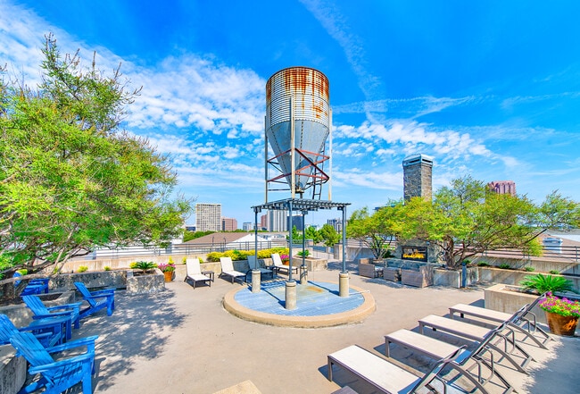 MAA Heights - Apartments in Dallas, TX | Apartments.com