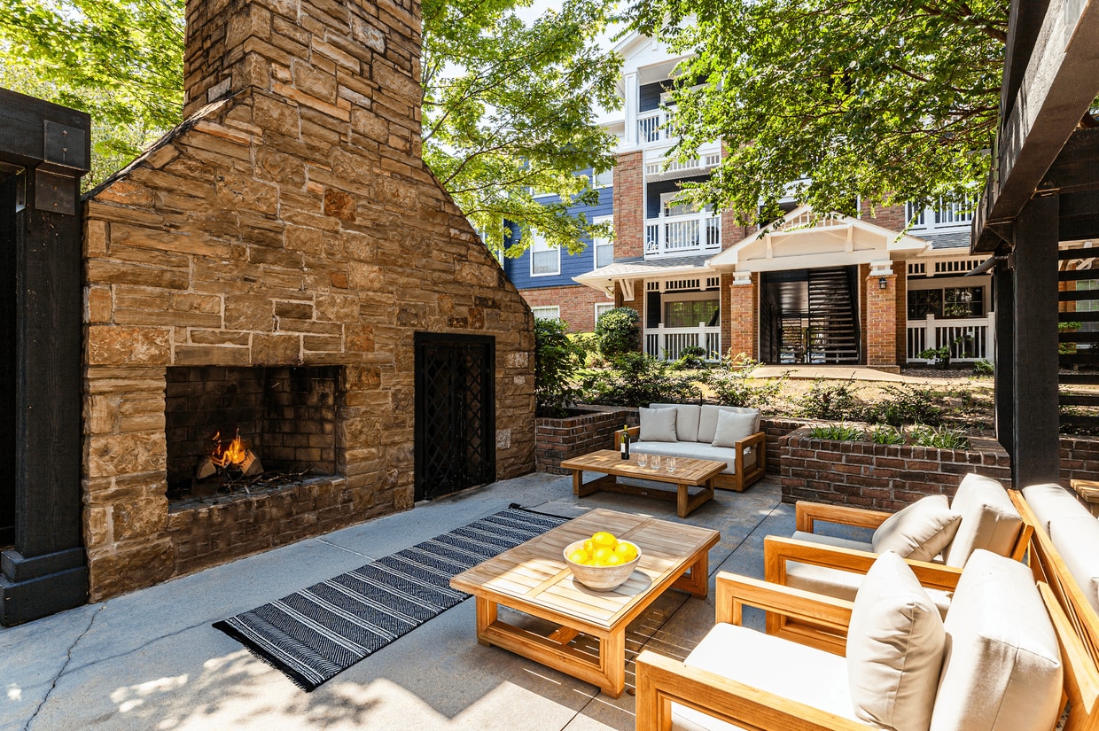 Park Place at Shelby Farms - 536 Shelby Grove Dr Cordova, TN 38018 ...