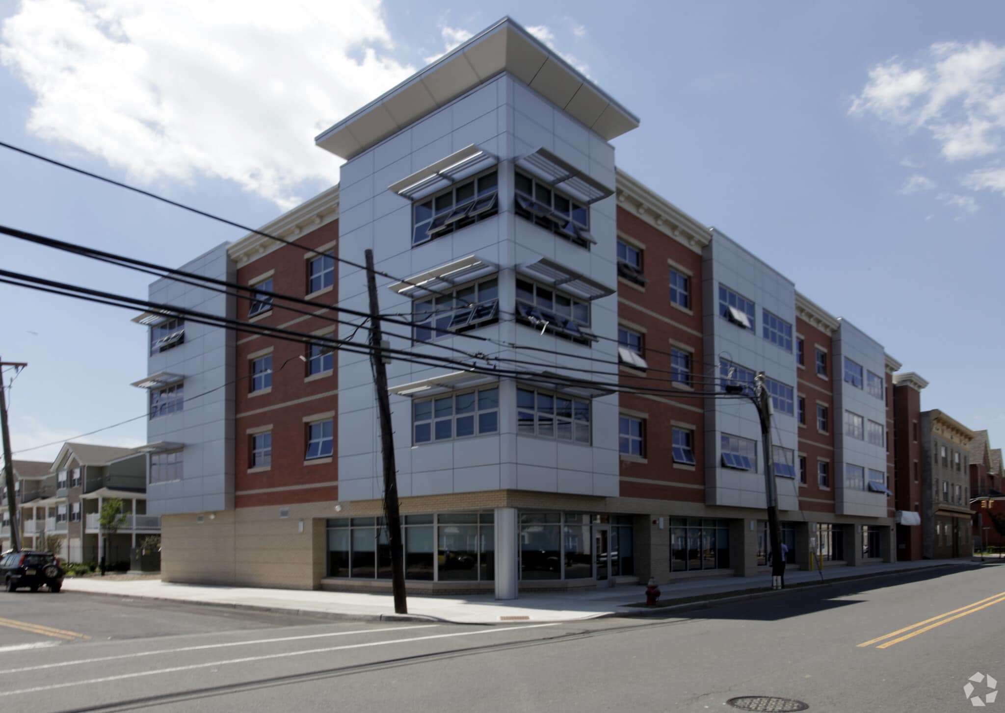 E'Port Commons - 205 1st St Elizabeth, NJ 07206 | Apartments.com