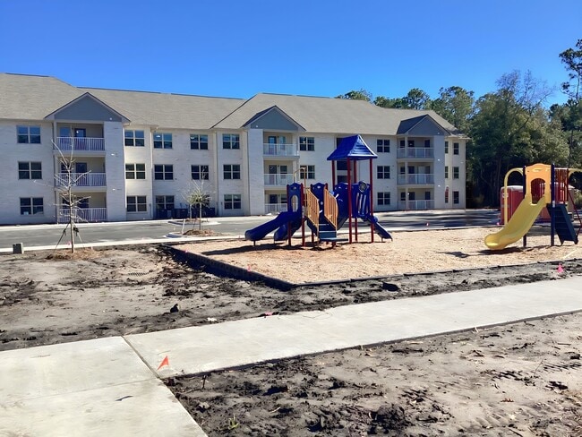 Wellington Way - Apartments in Saint Marys, GA | Apartments.com