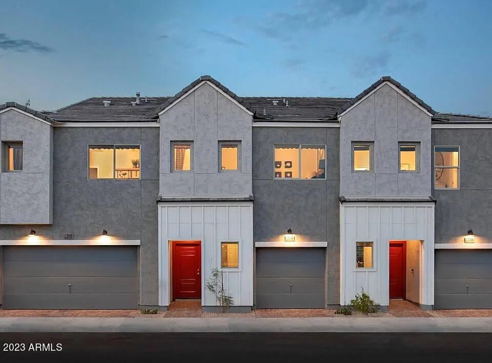 8255 N 22nd Dr, Phoenix, AZ 85021 - Townhome Rentals in Phoenix AZ ...