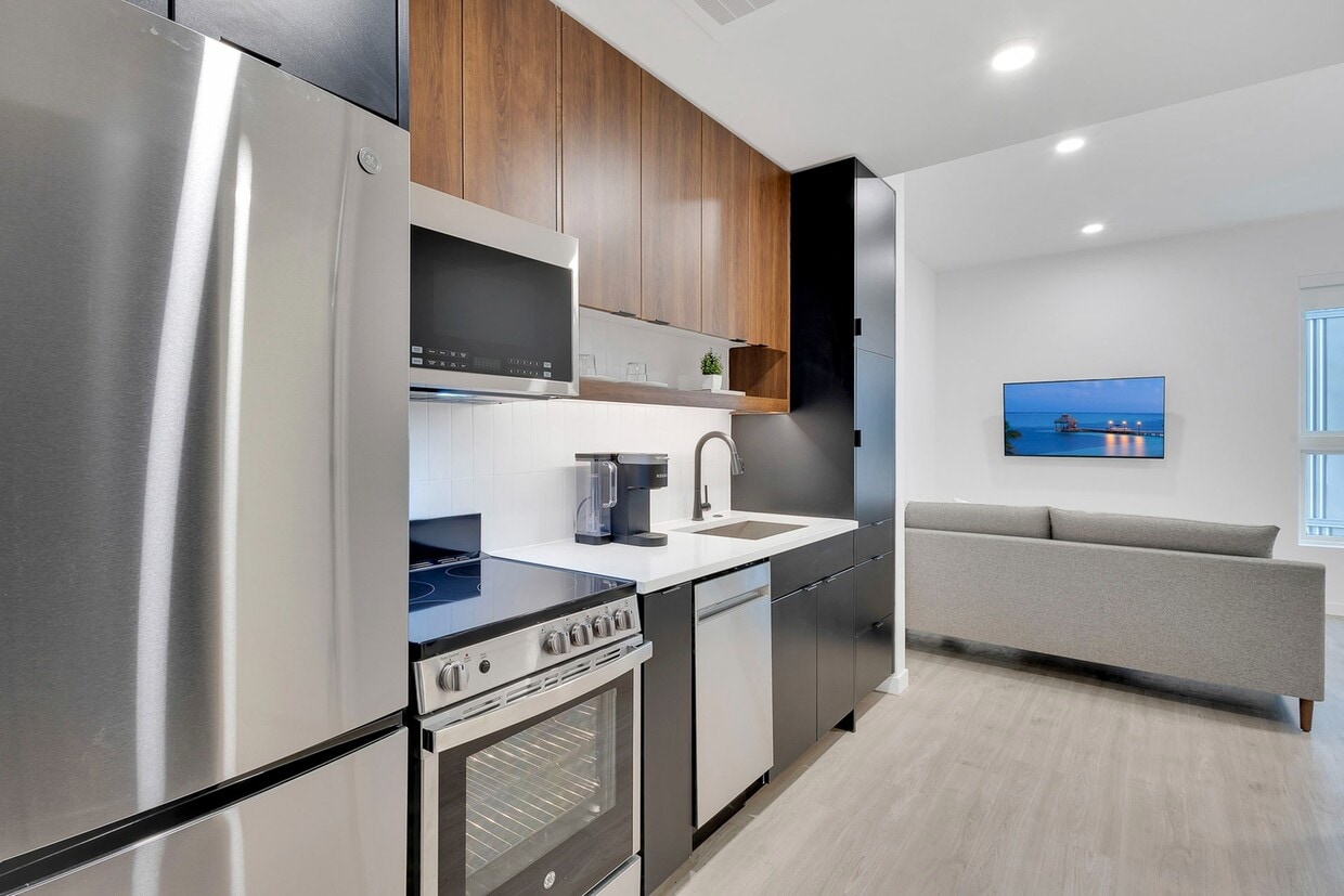 Mercer at Union Station - Apartments in Denver, CO | Apartments.com